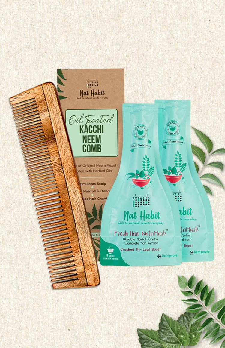 Men's Daily Care Set