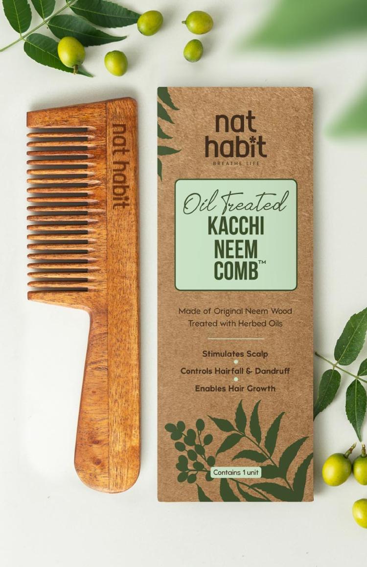 Best Sellers-Nat Habit - 100% Natural & Fresh Made, Ayurvedic