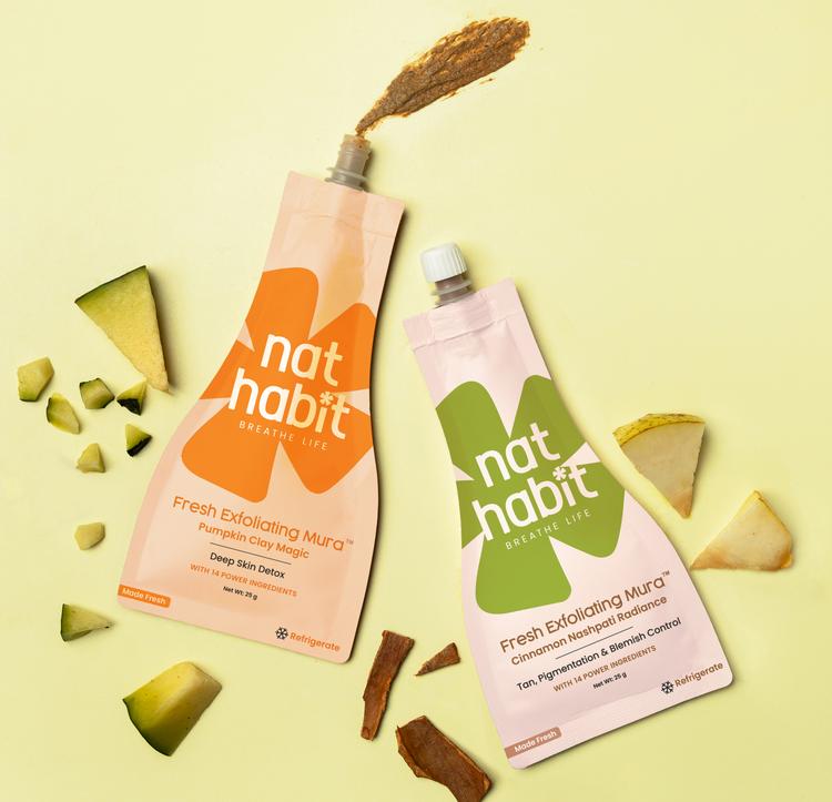 Brightening Ubtan Tikta Face Wash