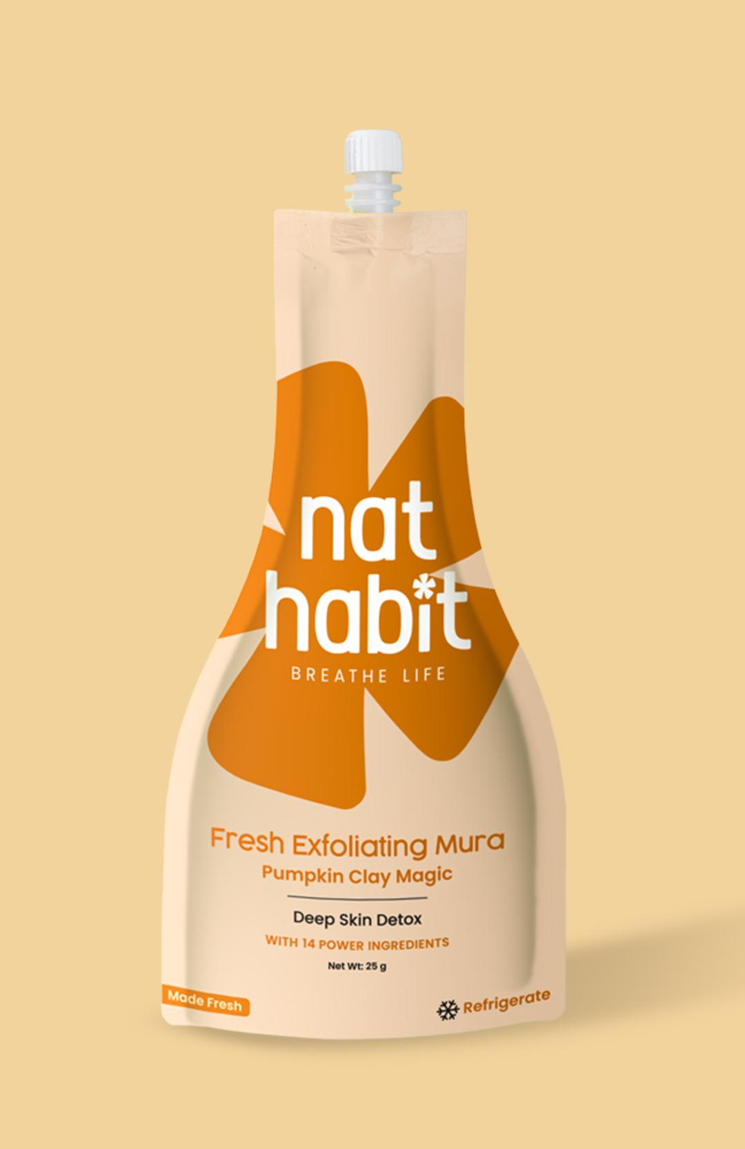 Fresh Daily Tikta-Nat Habit - 100% Natural & Fresh Made, Ayurvedic