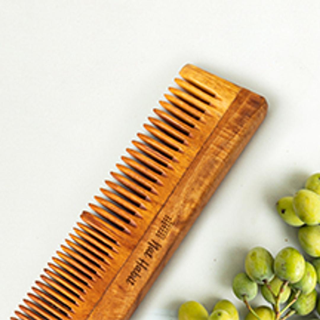Power Comb Kit of 4