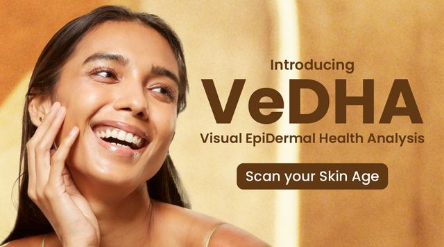 Fresh Natural & Ayurvedic Beauty Care - NatHabit