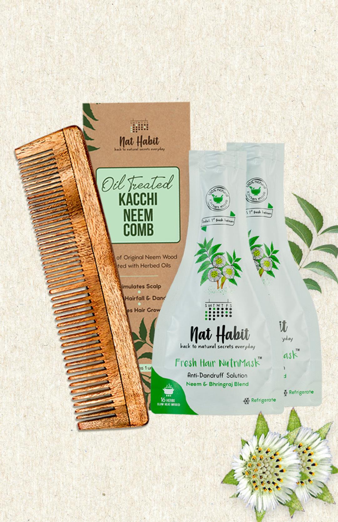 Men's Daily Care Set