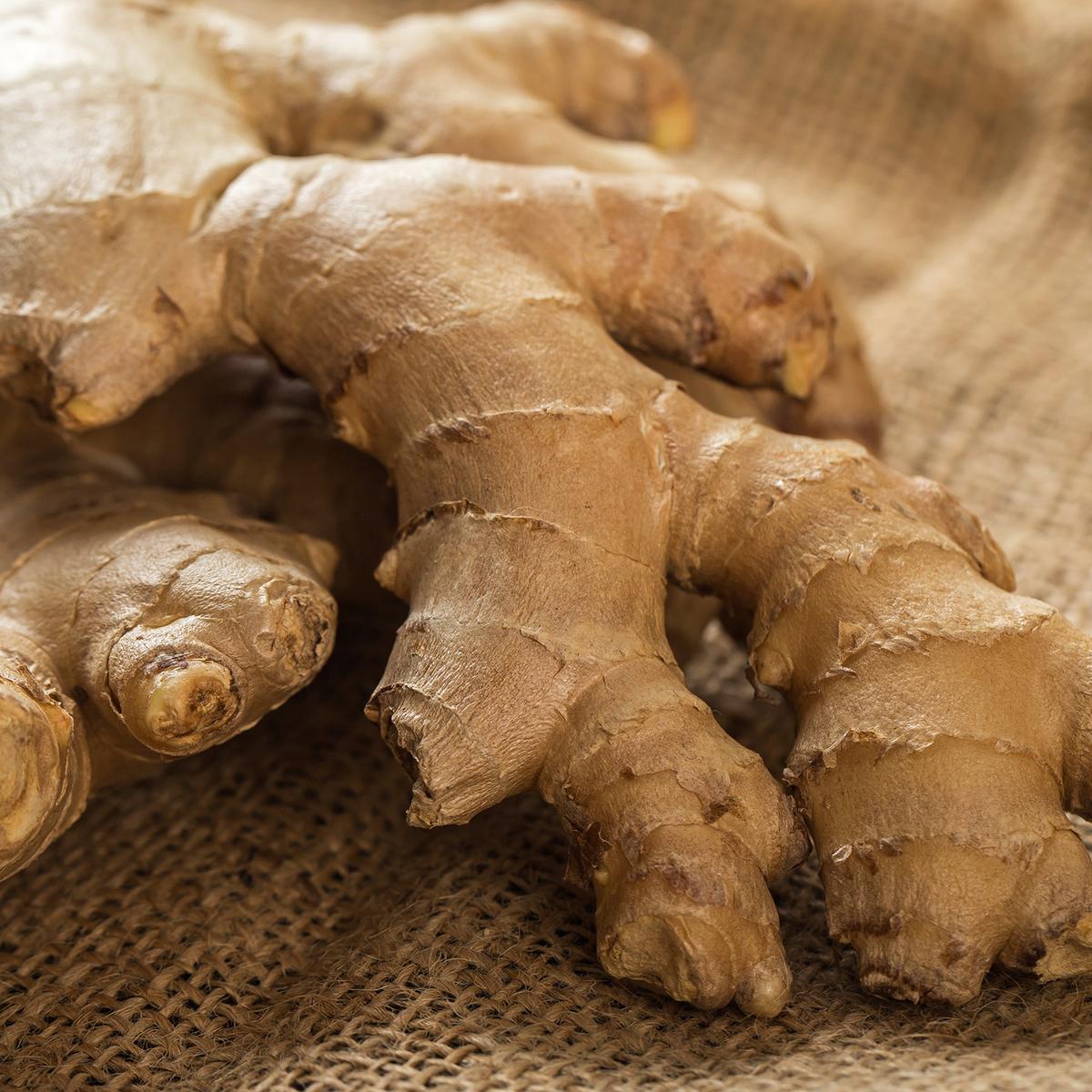 Pure Ginger Maricha Maahu