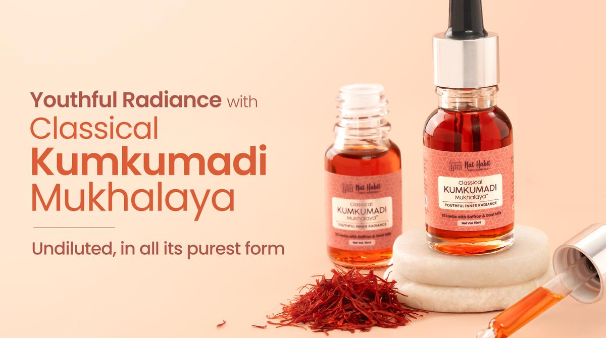 Fresh Natural & Ayurvedic Beauty Care - NatHabit