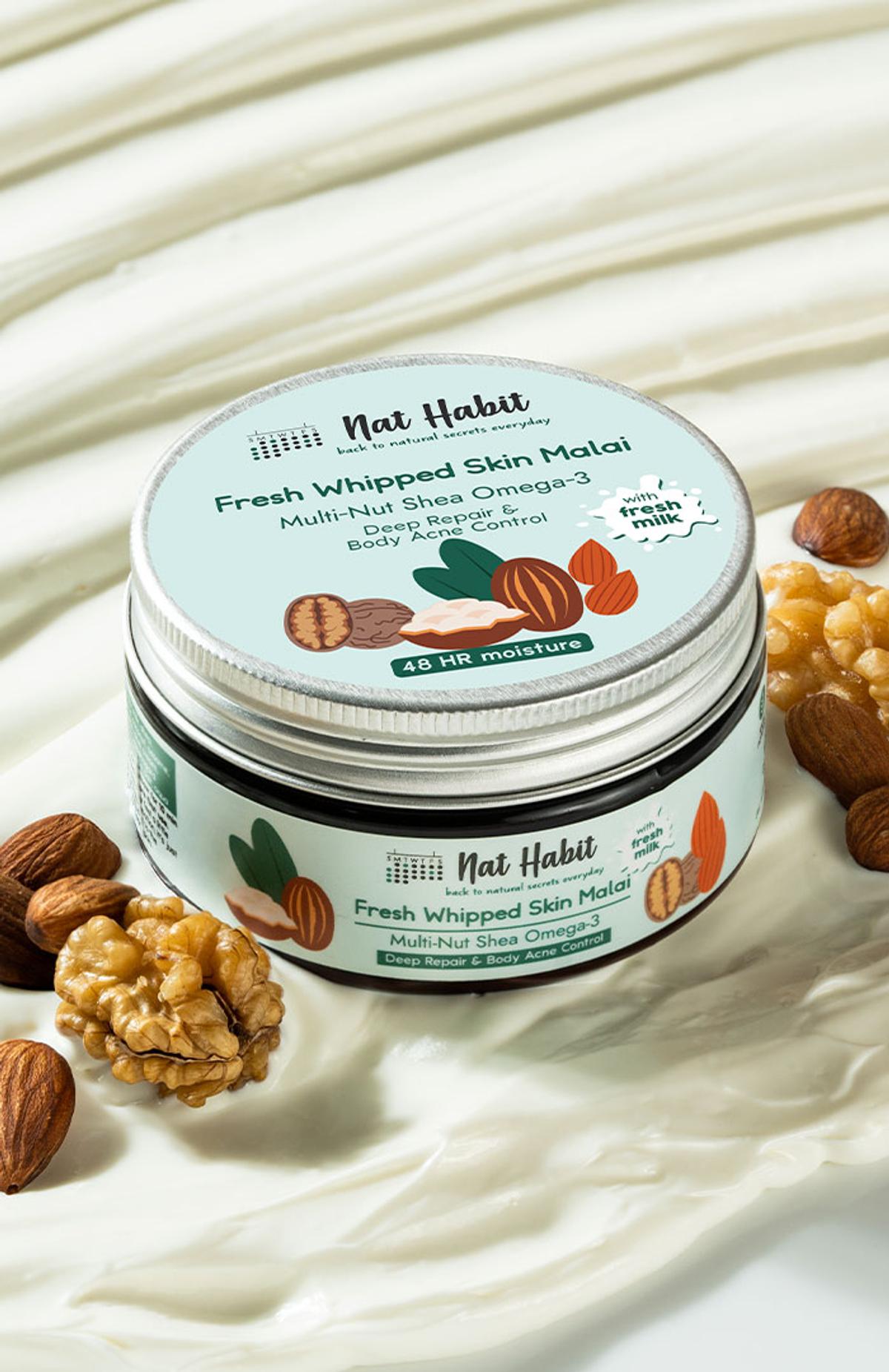 Best Sellers-Nat Habit - 100% Natural & Fresh Made, Ayurvedic