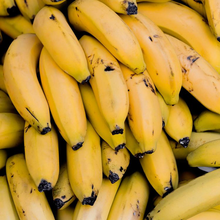 Fresh Banana Mulethi Lepa