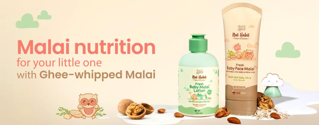 Fresh Natural & Ayurvedic Beauty Care - NatHabit