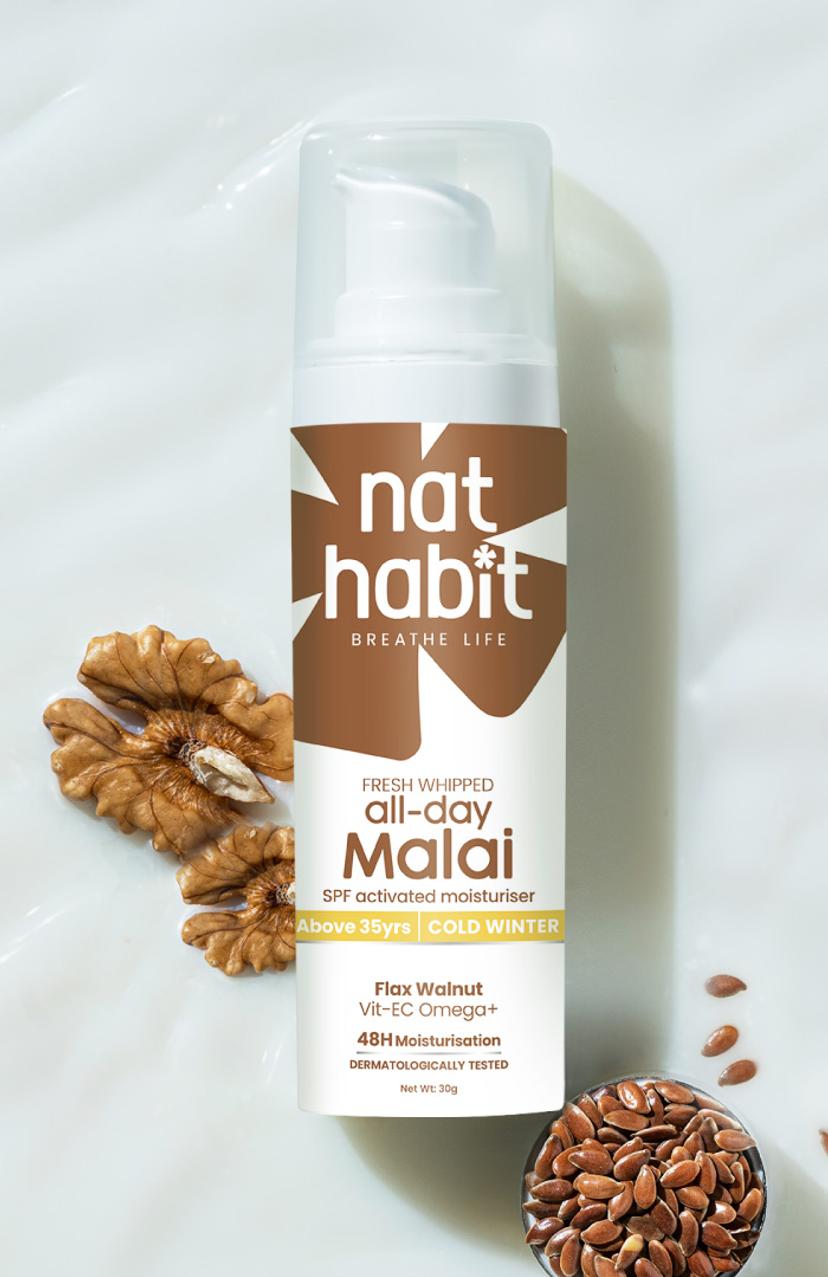 Pure Ginger Maricha Maahu