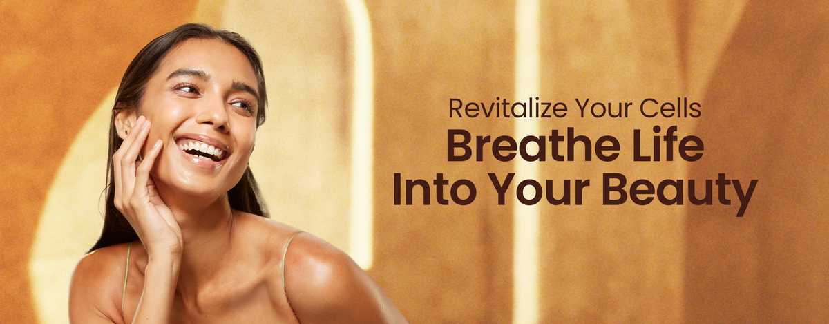Fresh Natural & Ayurvedic Beauty Care - NatHabit